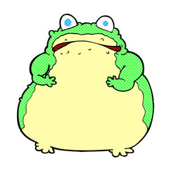 Cartoon Fat Frog Vector Images (over 270)