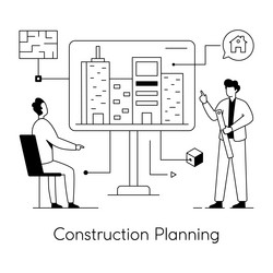 Construction Model Vector Images (over 35,000)