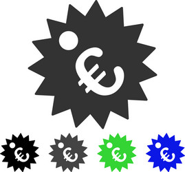 Price tag flat icon Royalty Free Vector Image - VectorStock