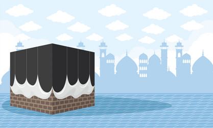 Kaaba Vector Images (over 8,200)