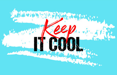 Keep Cool Symbol Vector Images (over 400)