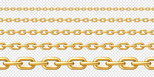 Gold Chain Border Vector Images (over 2,700)