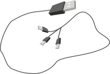 Serial Cable Vector Images (over 290)