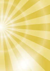 Golden Rays Vector Images (over 8,400)