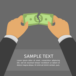 Hands Ripping Vector Images (over 19,000)