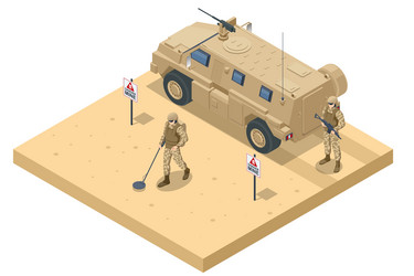 Landmines Vector Images (61)