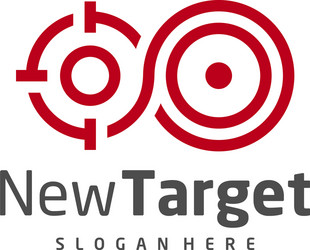 Target Logo Vector Images (over 29,000)