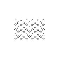 50 Stars Vector Images (over 2,700)