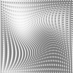 Abstract grayscale patternbackground Royalty Free Vector