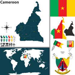 African Map Vector Images (over 16,000)