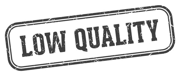 Low Quality Vector Images (over 4,300)