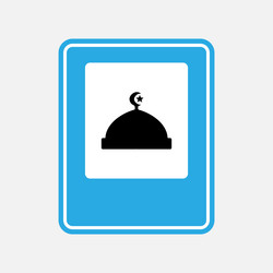 Rest Area Sign Vector Images (over 490)