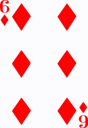 6 Playing Card Vector Images (over 400)