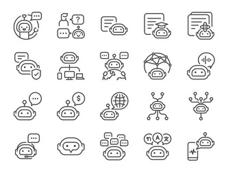 Islamic sticker badge Royalty Free Vector Image