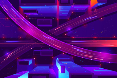 Expressway Vector Images (over 1,100)