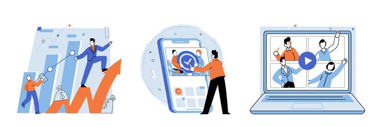 Established Icon Vector Images (over 4,700)