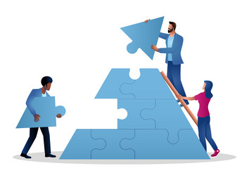 Triangle People Vector Images (over 8,700)