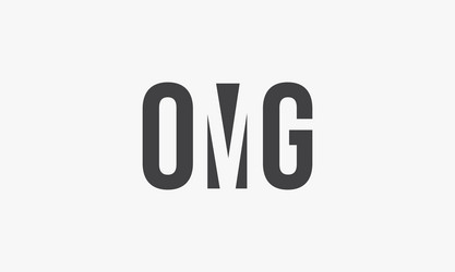 OMG Logo Vector Images (over 190)