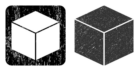 Cube Cut Out Vector Images (over 130)