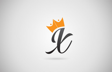 Handwritten X Vector Images (over 2,400)