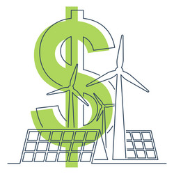 Sustainable Energy Vector Images (over 39,000)