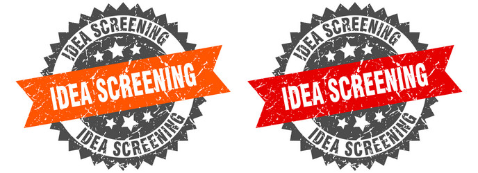 Screening Vector Images (over 790,000)