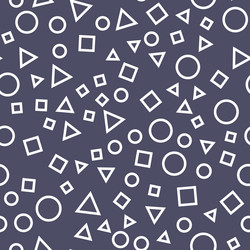 Scattered Triangles Vector Images (over 15,000)
