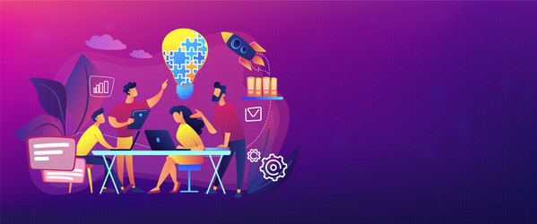 Collaboration Vector Images (over 89,000)