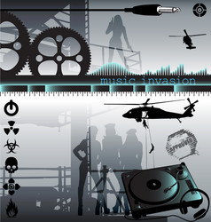 Invasion Vector Images (over 13,000)