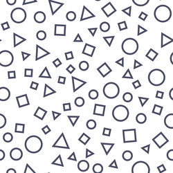 Scattered Triangles Vector Images (over 15,000)