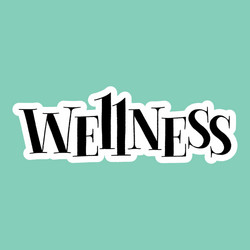 Free Wellness Vector Images (over 2,300)