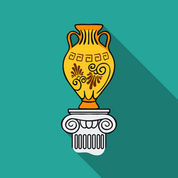 Amphora Logo Vector Images (over 1,200)