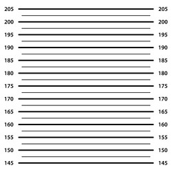 Police Department Mugshot Vector Images (over 170)