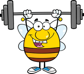Bee Muscles Vector Images (over 110)