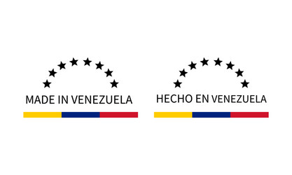 Venezuela Seal Emblem Vector Images (49)