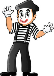 Mime Vector Images (over 2,100)