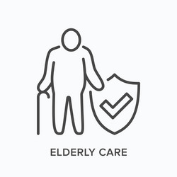 Elderly Care Logo Vector Images (over 1,900)