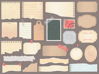 Scrapbook Vector Images (over 220,000)