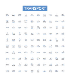 Airbus Outline Vector Images (over 140)