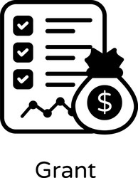 Grant Vector Images (over 9,100)