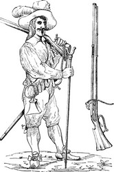 Musketeer Sword Vector Images (over 180)