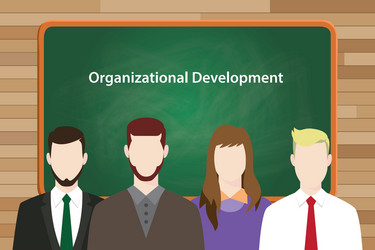 Organizational Development Vector Images (over 280)