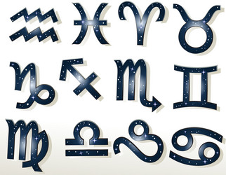 Zodiac Vector Images (over 120,000)