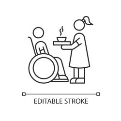 Special Needs Icons Vector Images (over 790)