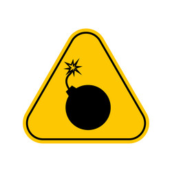Disaster Warning Sign Vector Images (over 5,900)