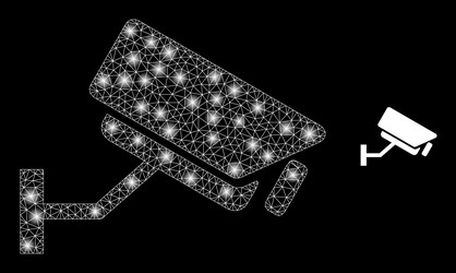 Cctv Triangle Vector Images (over 150)