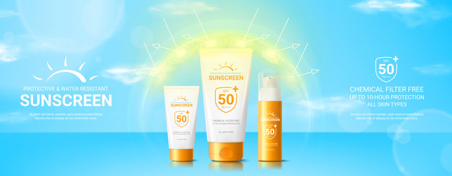 Sunscreen Vector Images (over 16,000)