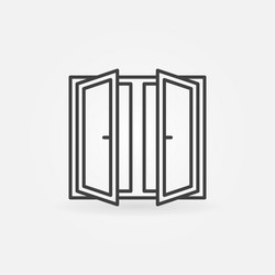 Logo Open Window Vector Images (over 2,800)