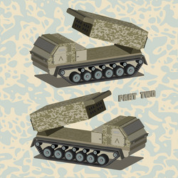 Tank Ww2 Military Vector Images (over 220)