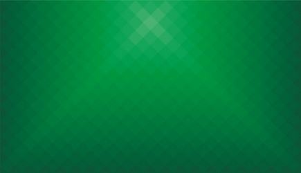 Dark green geometrical background Royalty Free Vector Image